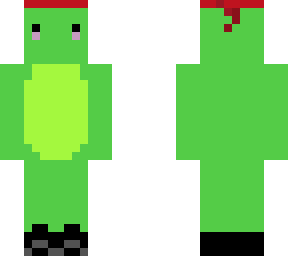 zaba | Minecraft Skins