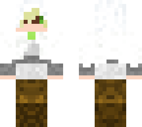 zen | Minecraft Skins