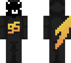 zigzag mcqueen | Minecraft Skin