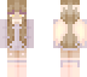 zora | Minecraft Skins