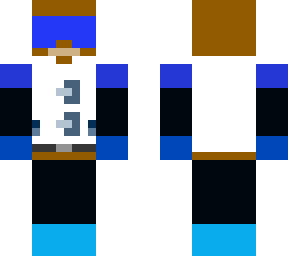 killer bean | Minecraft Skins