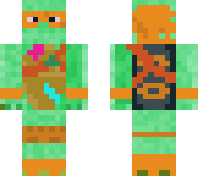 rottmnt | Minecraft Skins