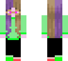 Floating Ghost | Minecraft Skins