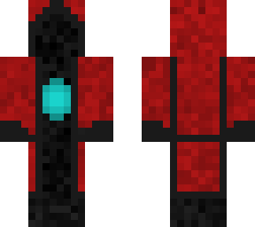 wraith | Minecraft Skins