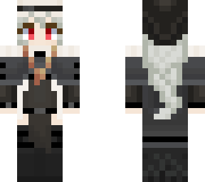 specter | Minecraft Skins