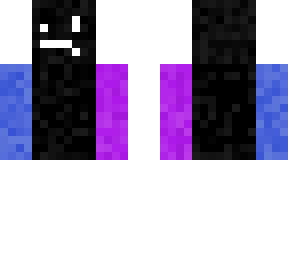 Adrian | Minecraft Skin