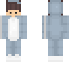 Aleks super skin | Minecraft Skin