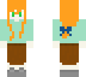 alex mojang | Minecraft Skins