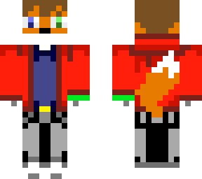 alex claws | Minecraft Skin