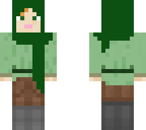 hijab | Minecraft Skins