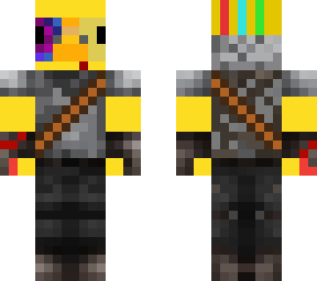 angry bird | Minecraft Skins