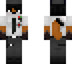 security guard | Minecraft Skins