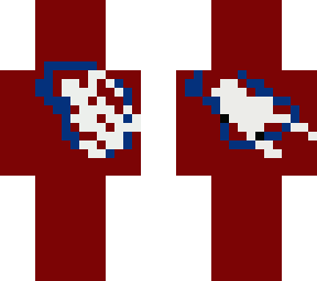 Arizona | Minecraft Skin