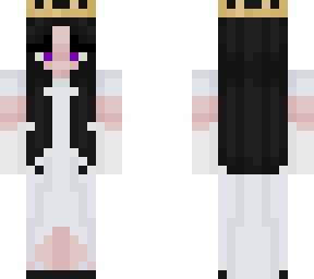 astra | Minecraft Skins