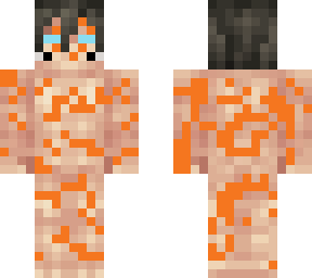 attack on titan | Minecraft Skins