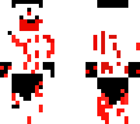 ayo | Minecraft Skin