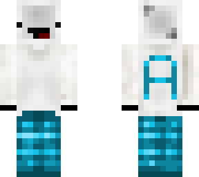 bedlessnoob | Minecraft Skins