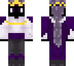 BEST SKIN YET | Minecraft Skin