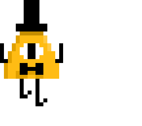 bill cipher | Minecraft Skins