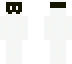 Blip | Minecraft Skin