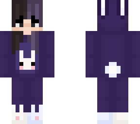 BomBom | Minecraft Skin