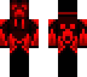 CLEPER | Minecraft Skin