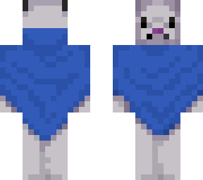 cloak | Minecraft Skin