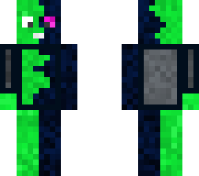 Clothing | Minecraft Skins