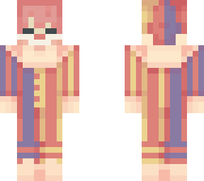 clown mask | Minecraft Skins