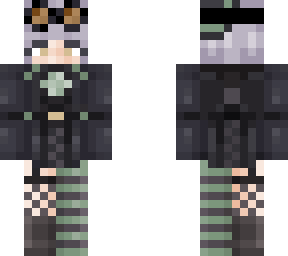 colour swap | Minecraft Skin