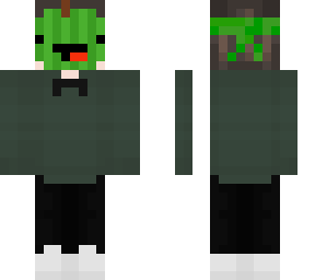 Watermelon | Minecraft Skins