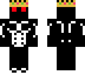 Dark Mc Minecraft Skins