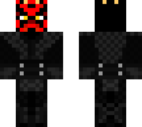 ksi | Minecraft Skins
