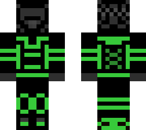 bike | Minecraft Skins