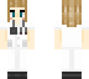 doctor | Minecraft Skin