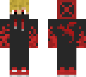 dragon boy | Minecraft Skins