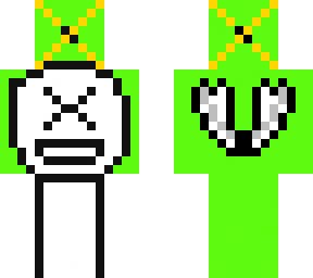 dreamxd | Minecraft Skins