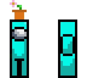 Pot | Minecraft Skins