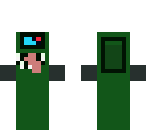 Fnf Imposter Minecraft Skins