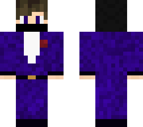 fefef | Minecraft Skin
