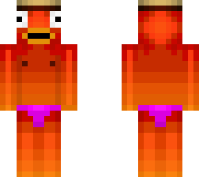 fishstick | Minecraft Skins