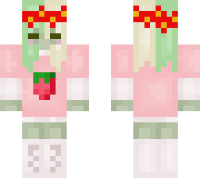 rantaro amami | Minecraft Skins