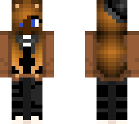 freya | Minecraft Skins