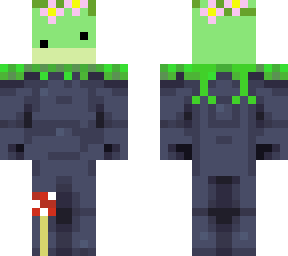 Frugly | Minecraft Skin