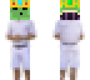 g18 | Minecraft Skins