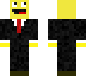 gentelman eric skin | Minecraft Skin