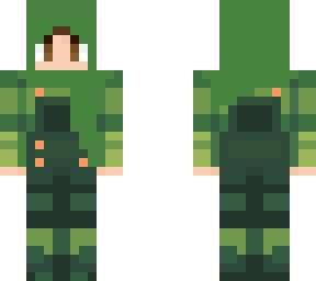 halal | Minecraft Skins