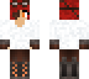 danmachi | Minecraft Skins