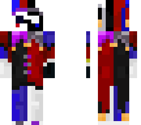 jester | Minecraft Skins
