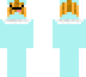 Kwason | Minecraft Skin